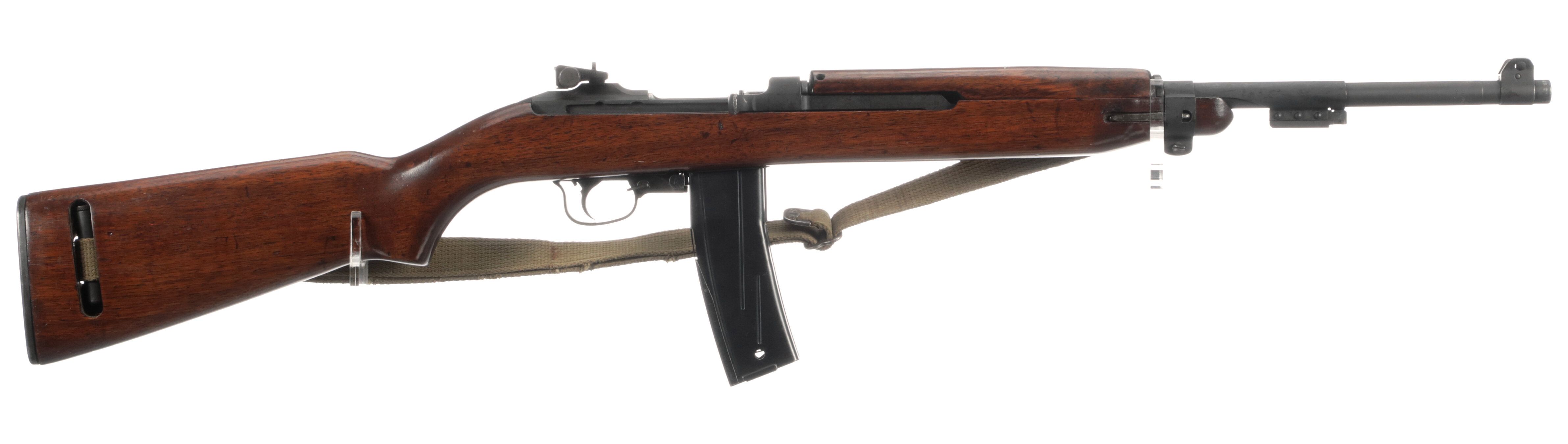 U.S. Inland M1 Semi-Automatic Carbine | Rock Island Auction