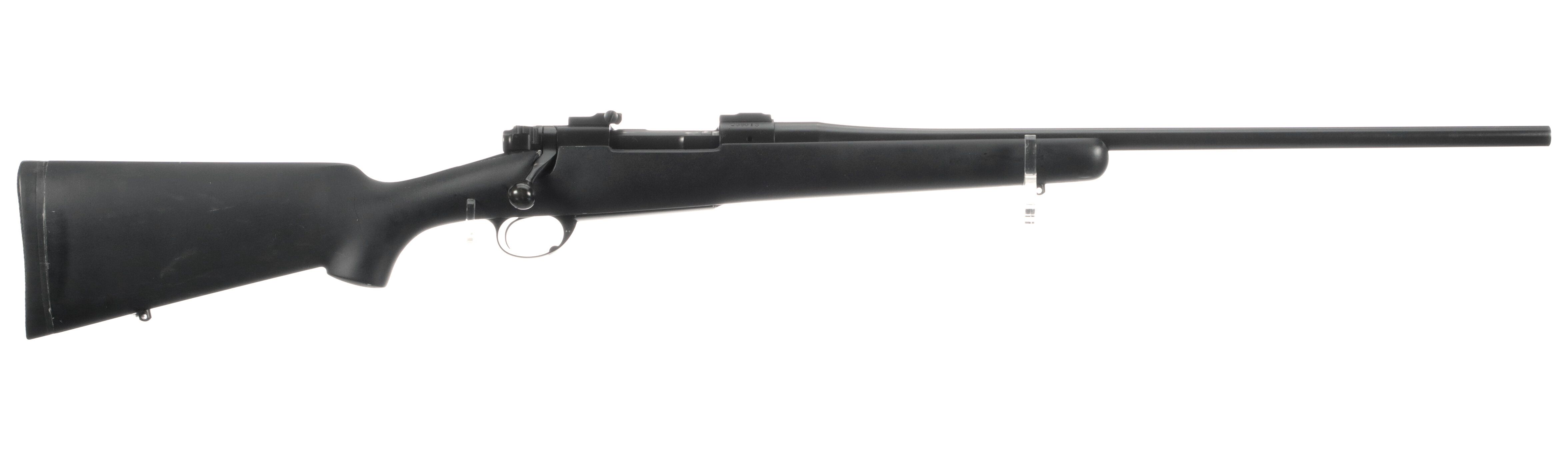 Paul Jaeger Winchester Model 70 Rifle | Rock Island Auction