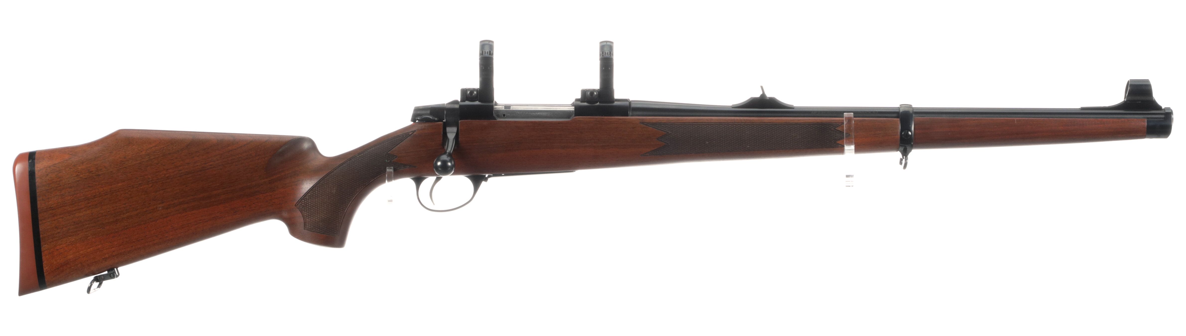 Sako M591 Mannlicher Bolt Action Rifle | Rock Island Auction