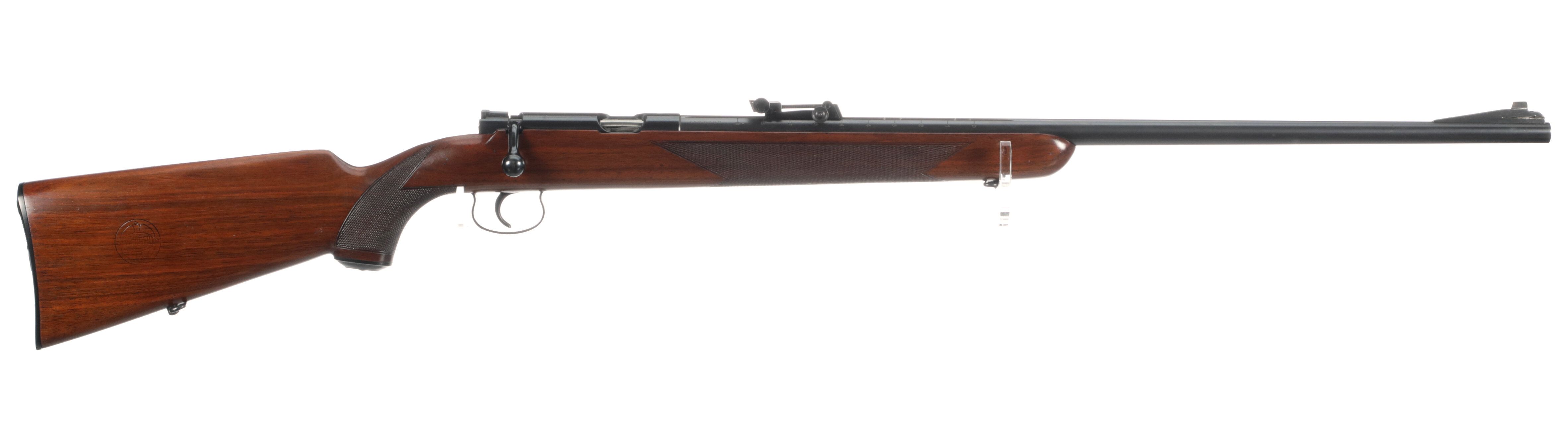 Mauser ES350 Bolt Action Rifle | Rock Island Auction