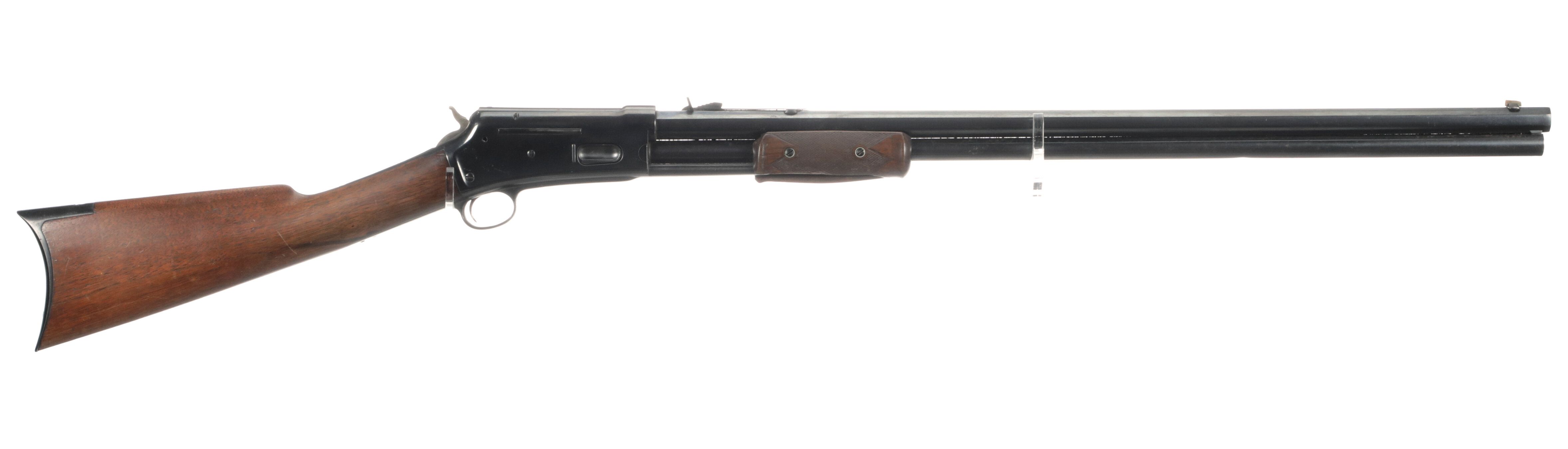 Antique Colt Large Frame Express Lightning Rifle | Rock Island Auction