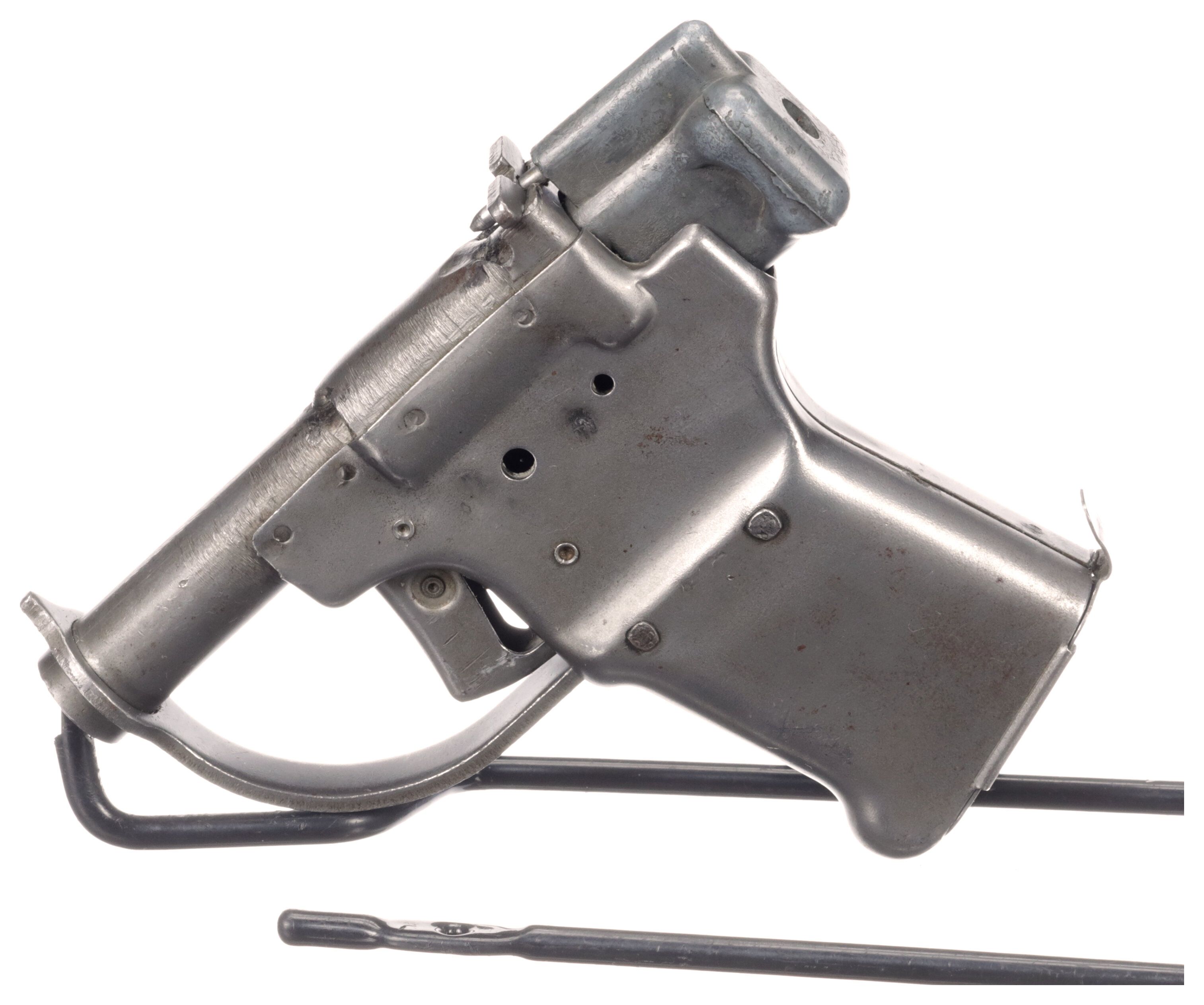 U.S. General Motors Guide Lamp FP-45 Liberator Pistol | Rock Island Auction