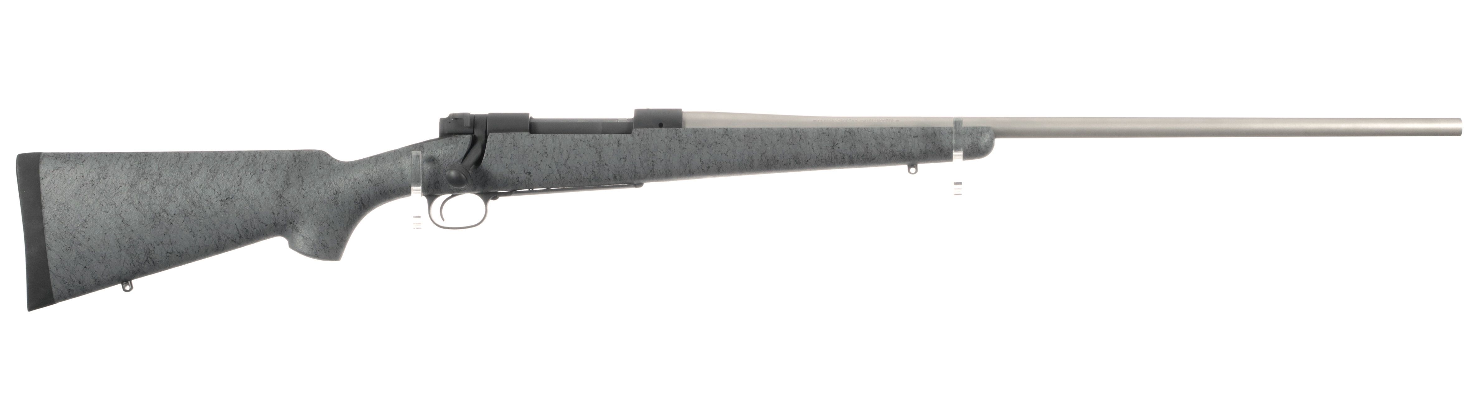 Winchester Custom Shop Model 70 Bolt Action Rifle | Rock Island Auction