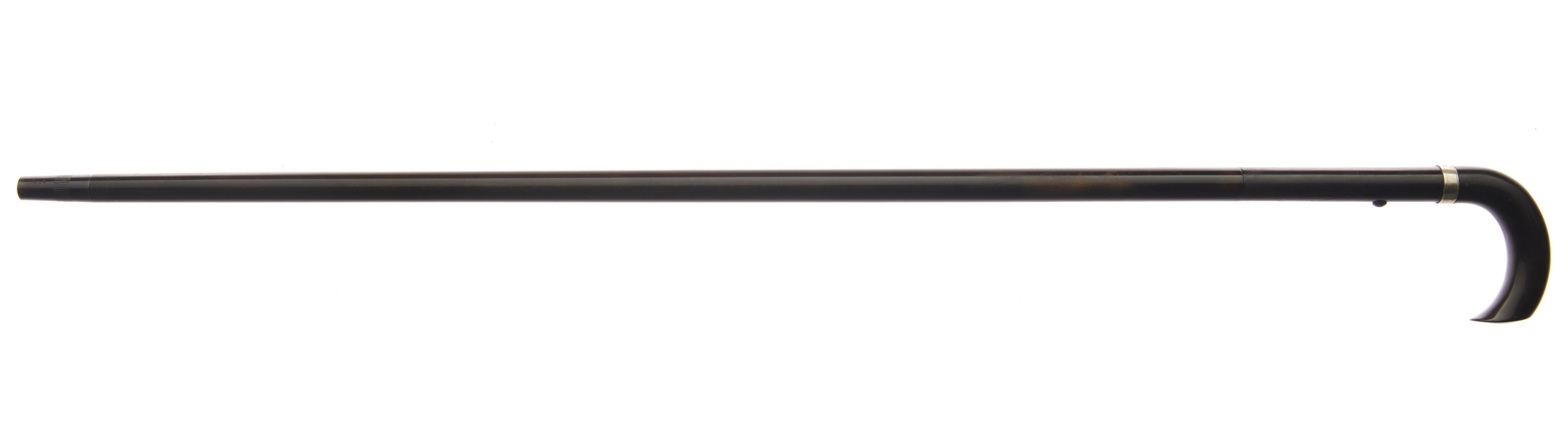 Remington Cane Gun | Rock Island Auction