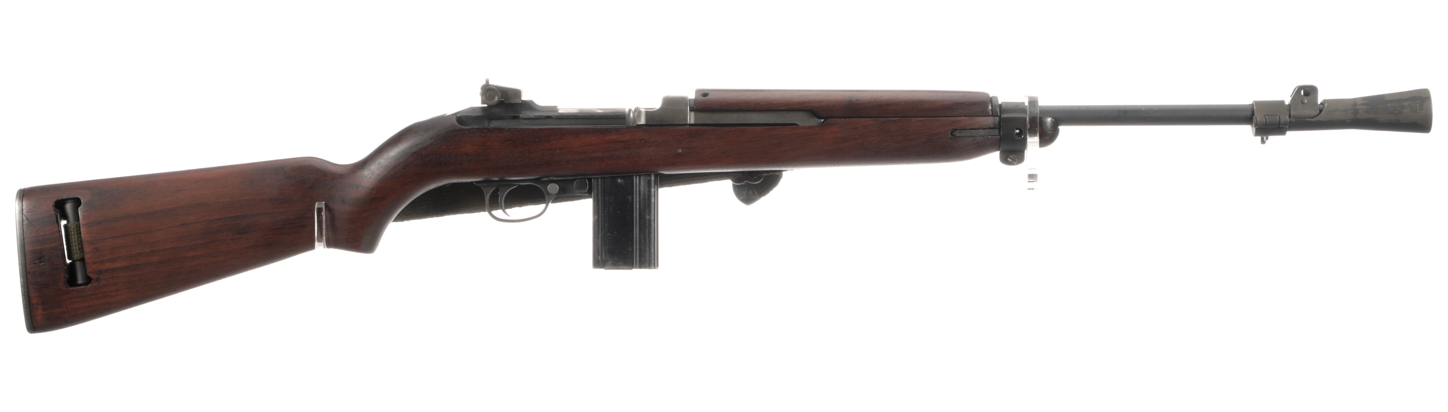 U.S. Inland Hardware M1 Semi-Automatic Carbine | Rock Island Auction
