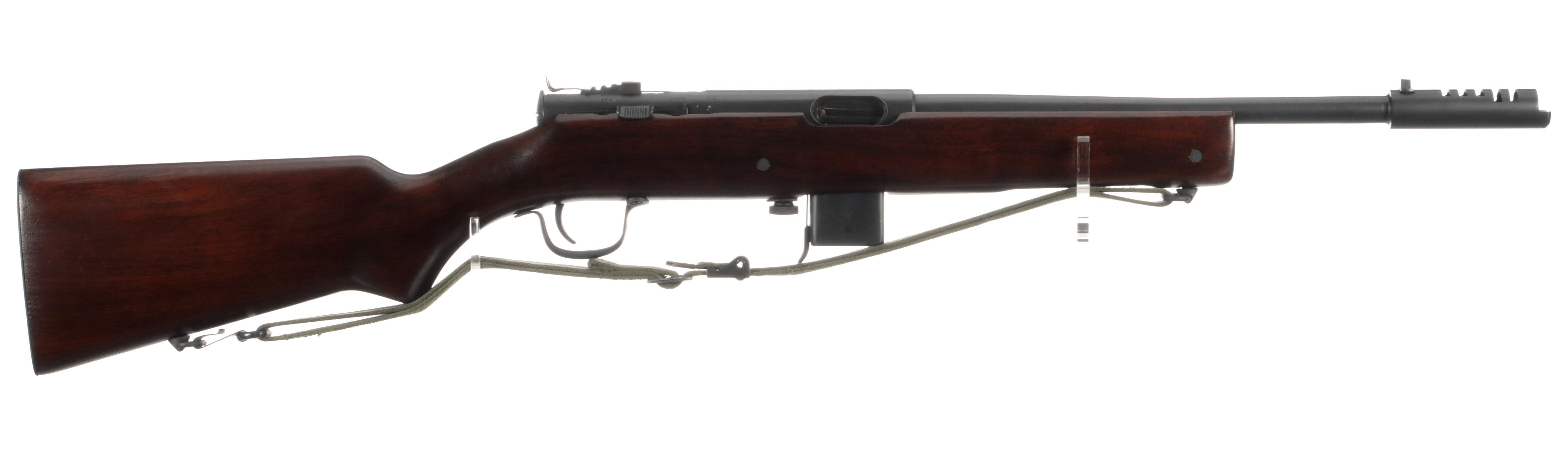 Harrington & Richardson Reising Model 60 Semi-Automatic Carbine | Rock ...