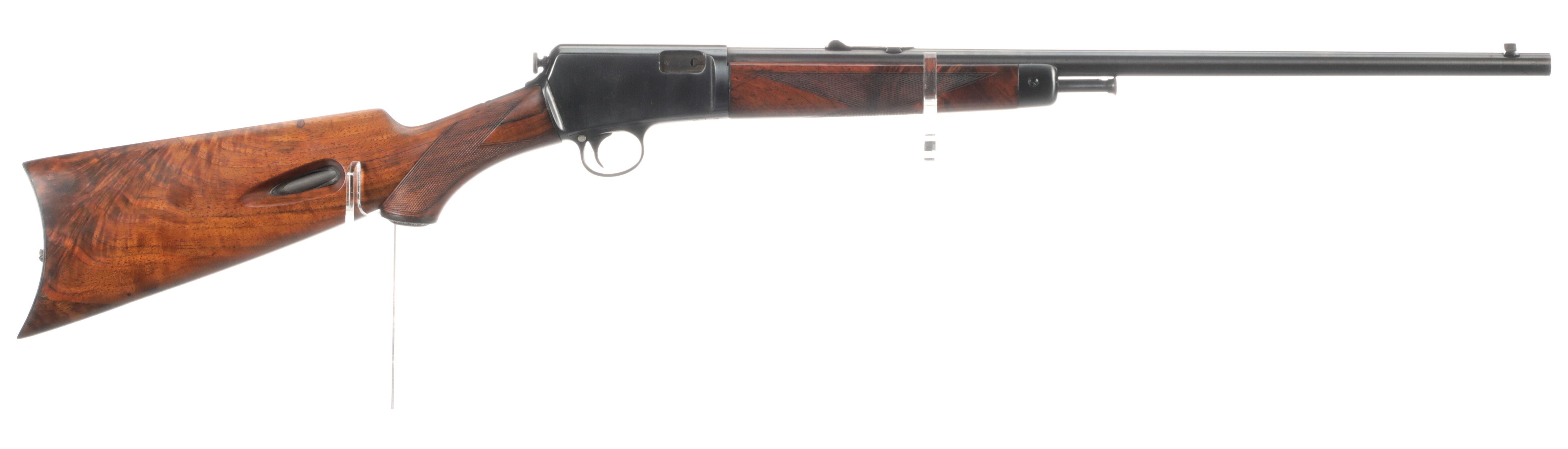Winchester Model 1903 "The Stinger" Semi-Automatic Rifle | Rock Island ...