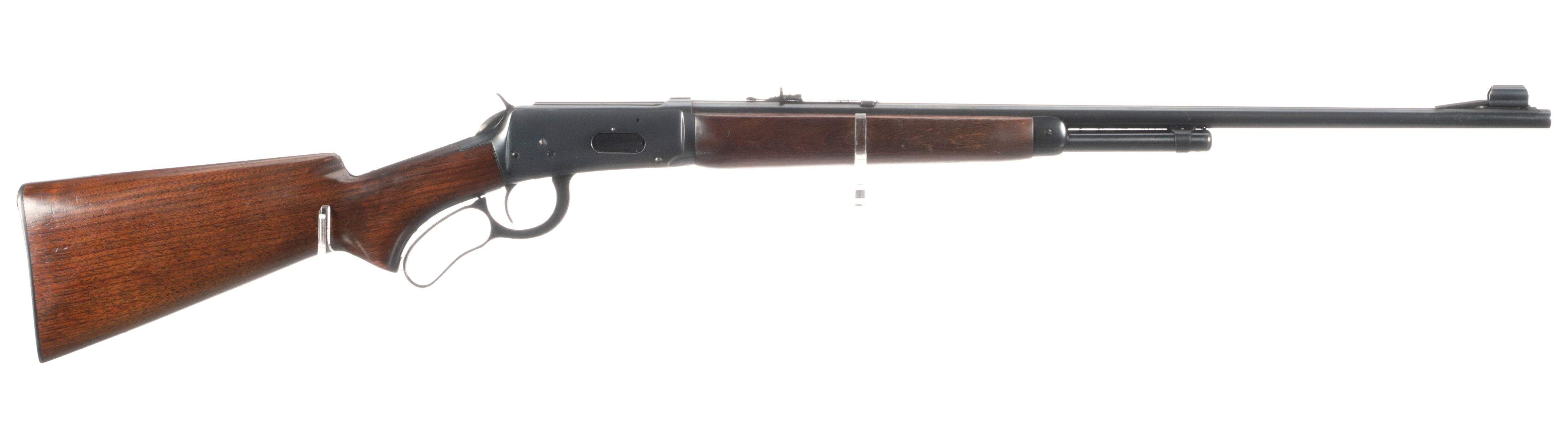 Winchester Model 64 Lever Action Rifle | Rock Island Auction