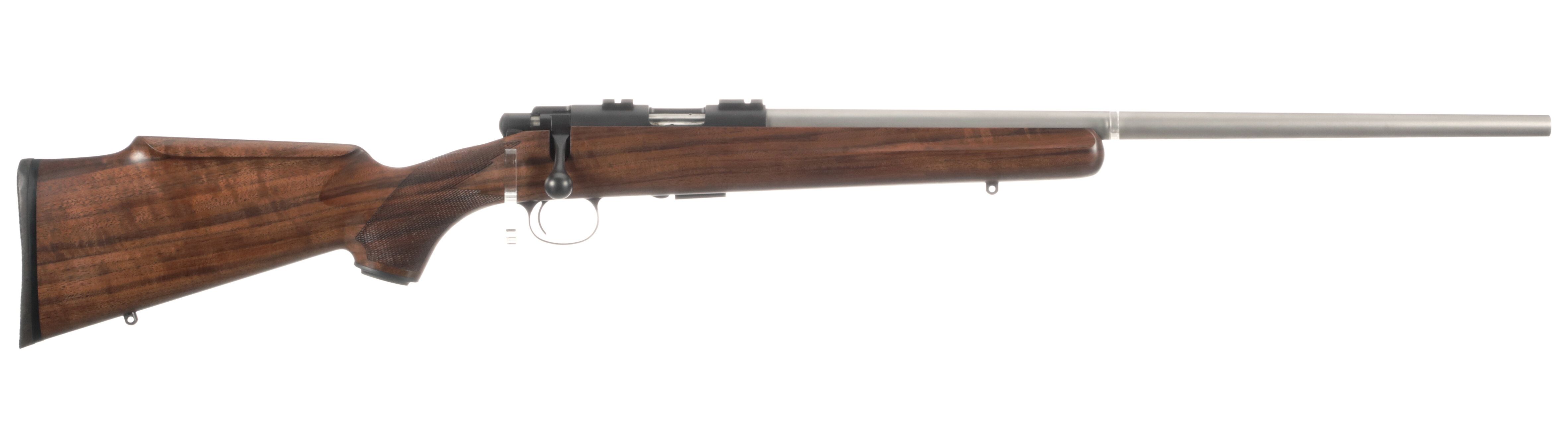Cooper Arms Model 57M Bolt Action Rifle | Rock Island Auction