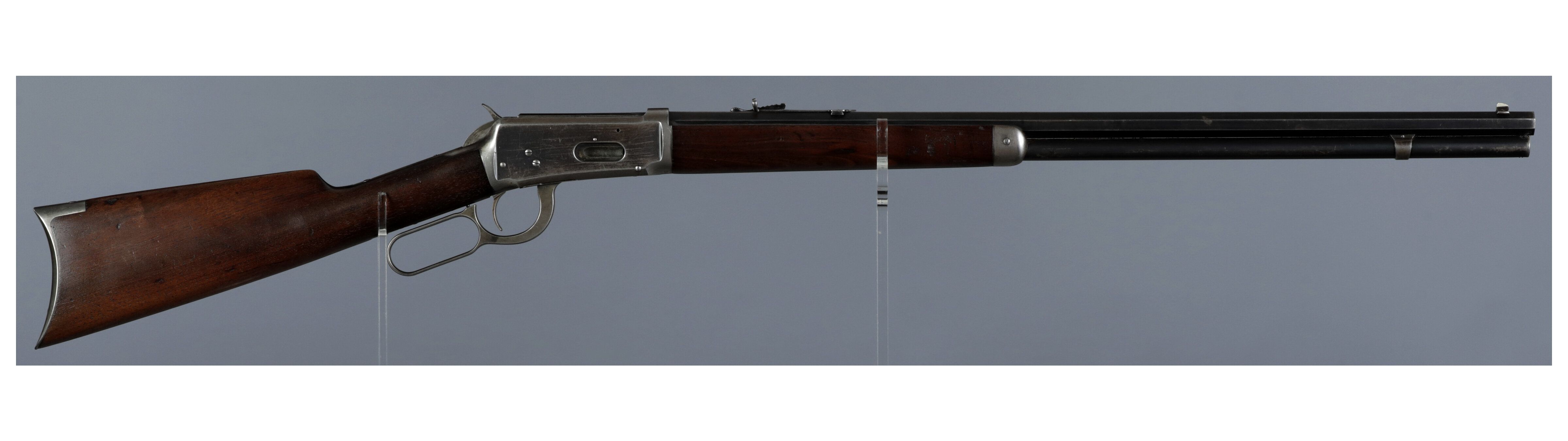 Winchester Model 1894 Lever Action Rifle | Rock Island Auction