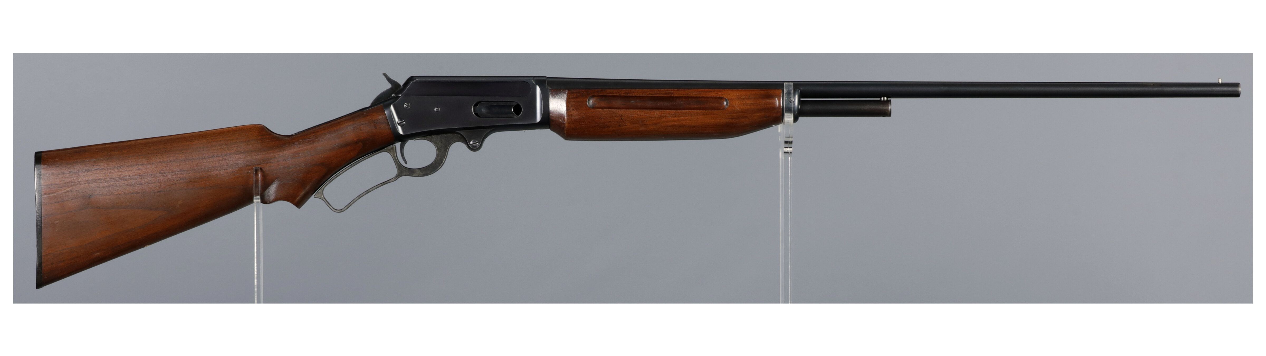 Marlin Model 410 Lever Action Shotgun | Rock Island Auction