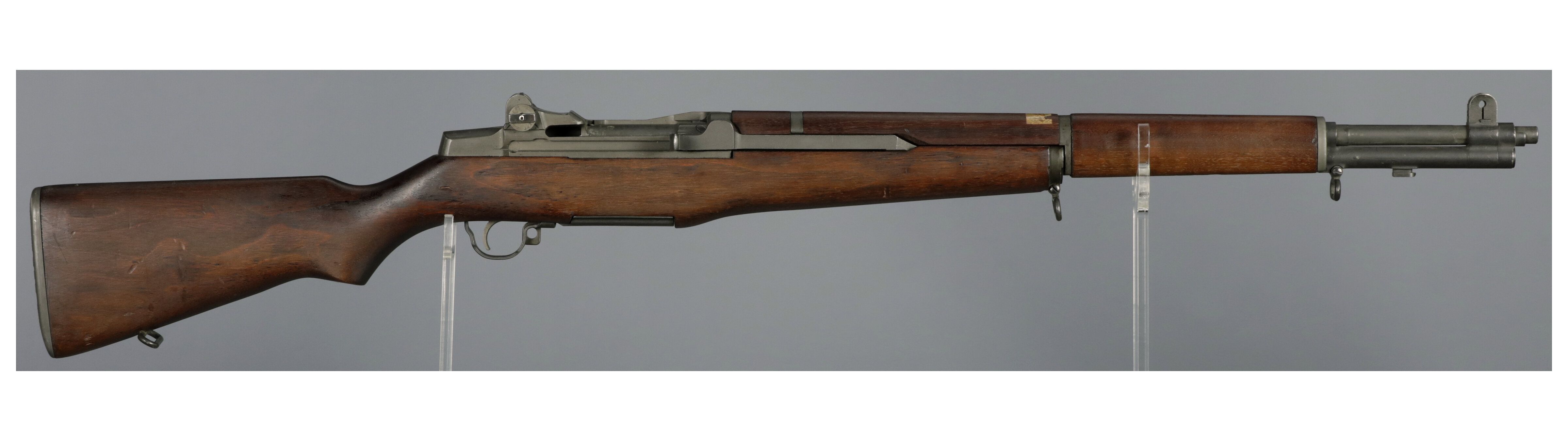 U.S. Springfield M1 Garand Semi-Automatic Rifle | Rock Island Auction