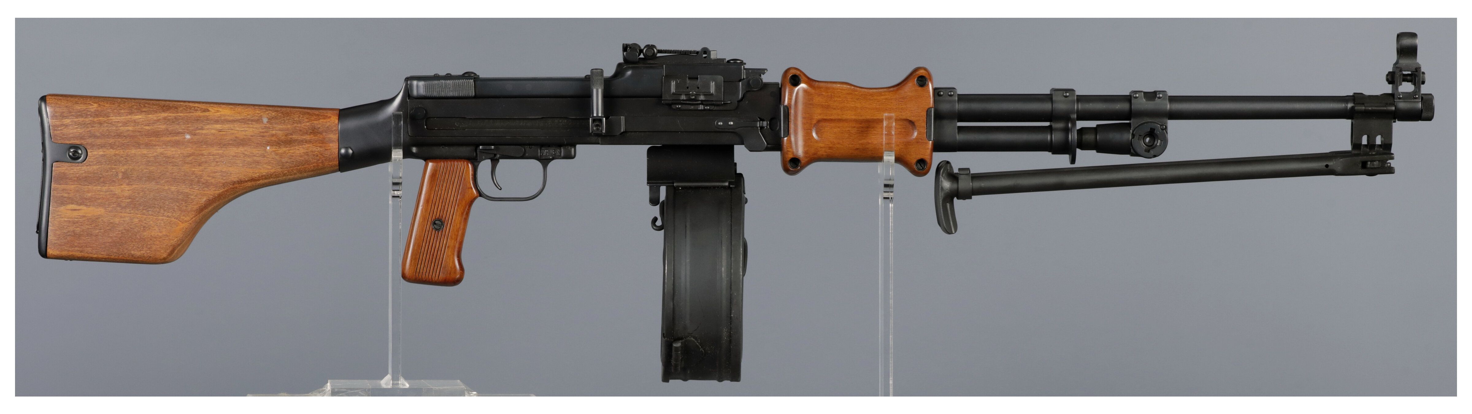 Vector Arms RPD-SA Semi-Automatic Rifle | Rock Island Auction