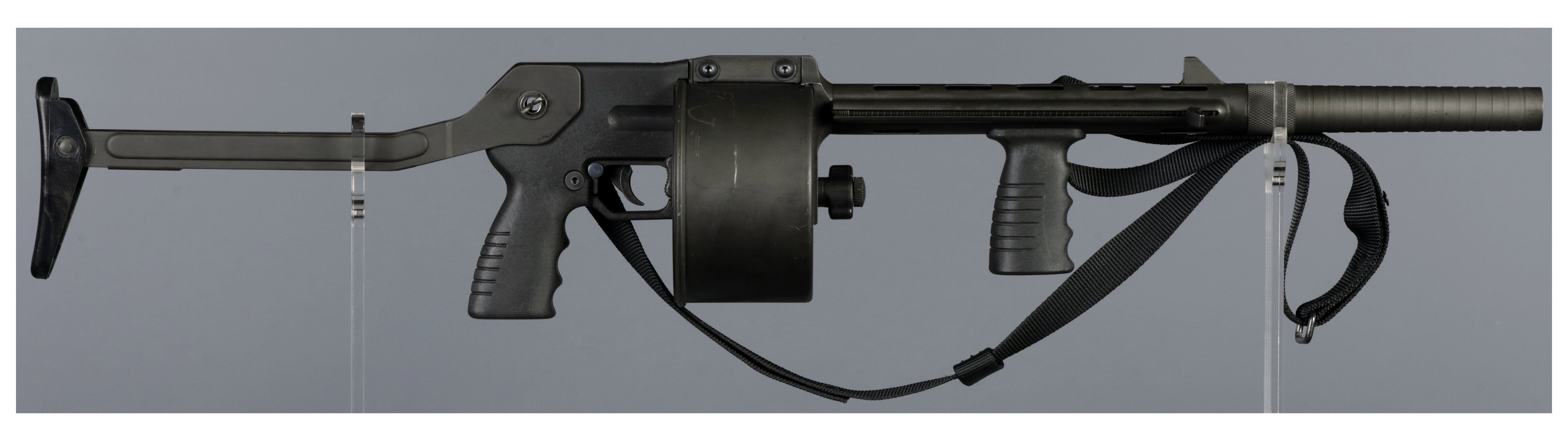 Sentinel Arms Striker 12, Class III/NFA Destructive Device | Rock ...