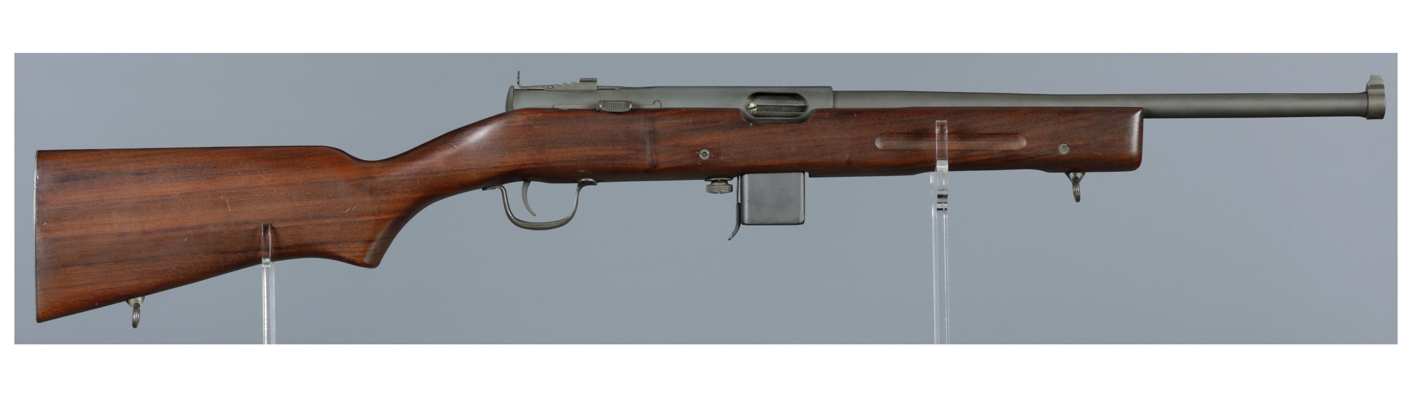 Harrington & Richardson Reising Model 60 Carbine | Rock Island Auction