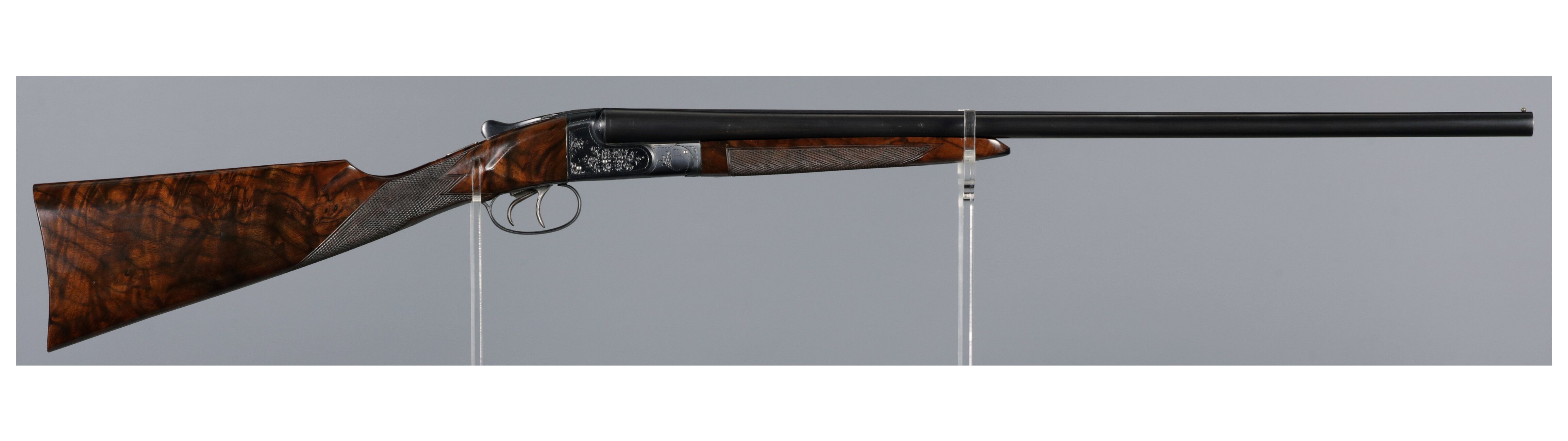 Upgraded Ithaca 20 Gauge New Ithaca Field Grade Shotgun | Rock Island ...
