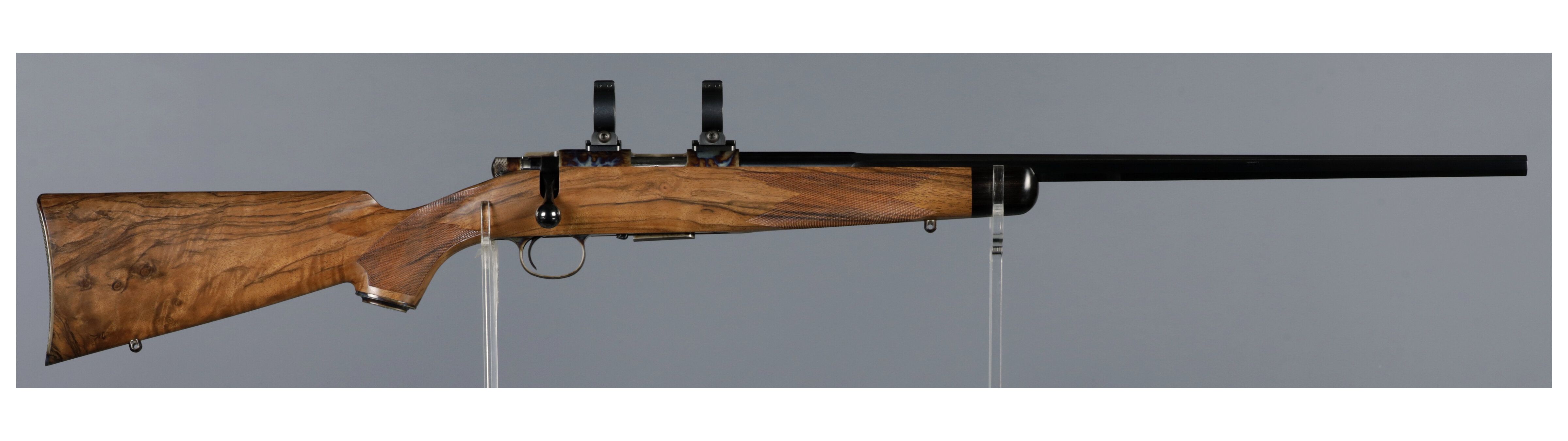Cooper Firearms Model 57-M Bolt Action Rifle | Rock Island Auction