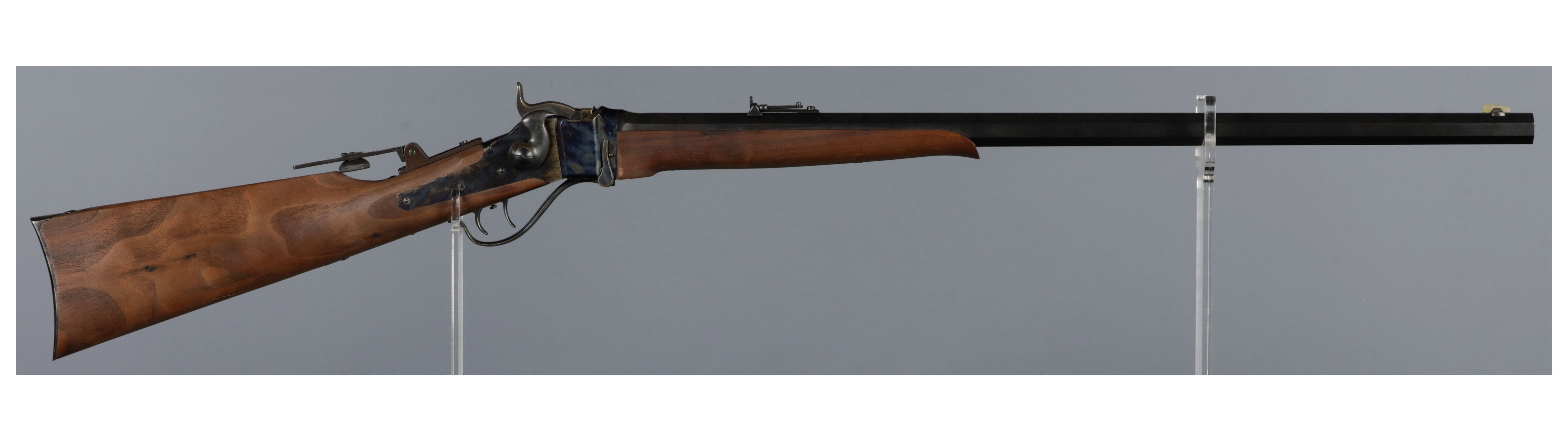 Farmingdale Shiloh Rifle Mfg. Co. Sharps Model 1874 Rifle | Rock Island ...