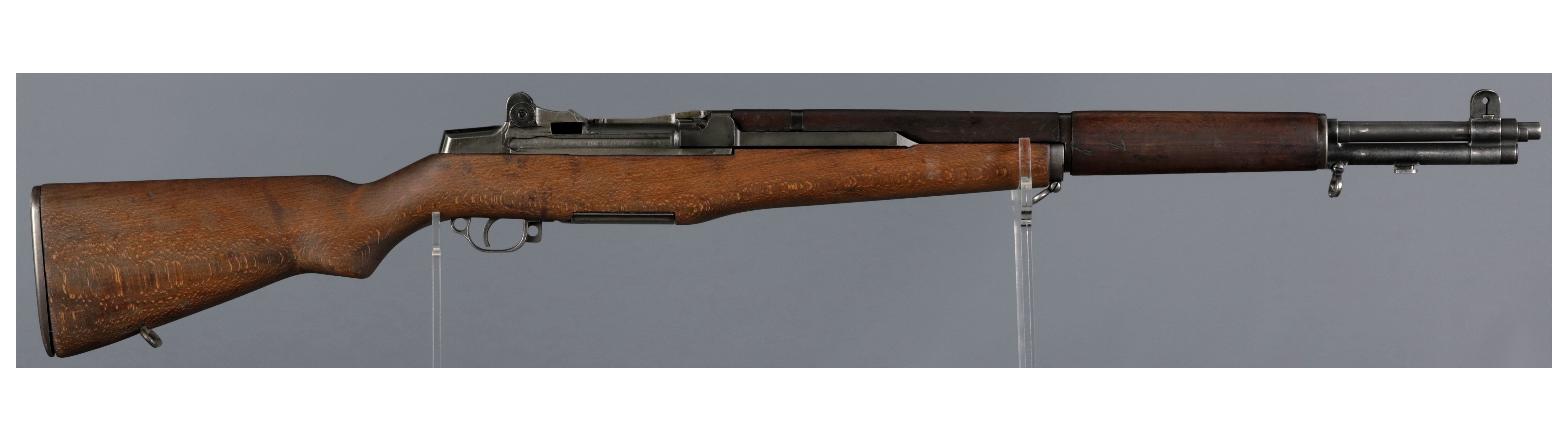 U.S. Winchester M1 Garand Semi-Automatic Rifle | Rock Island Auction