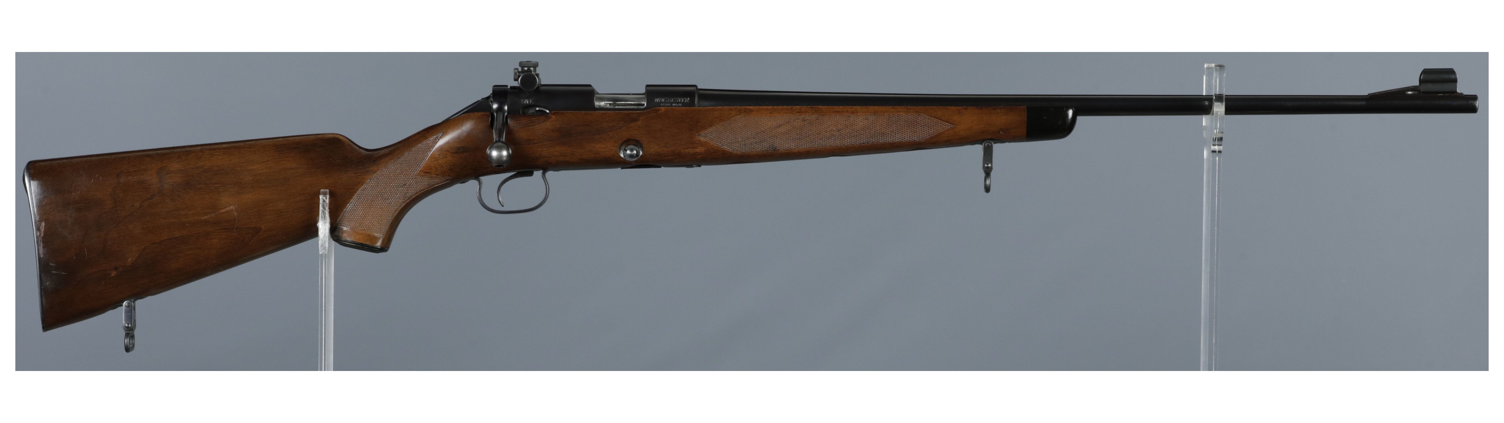 Winchester Model 52B "Sporting" Bolt Action Rifle | Rock Island Auction