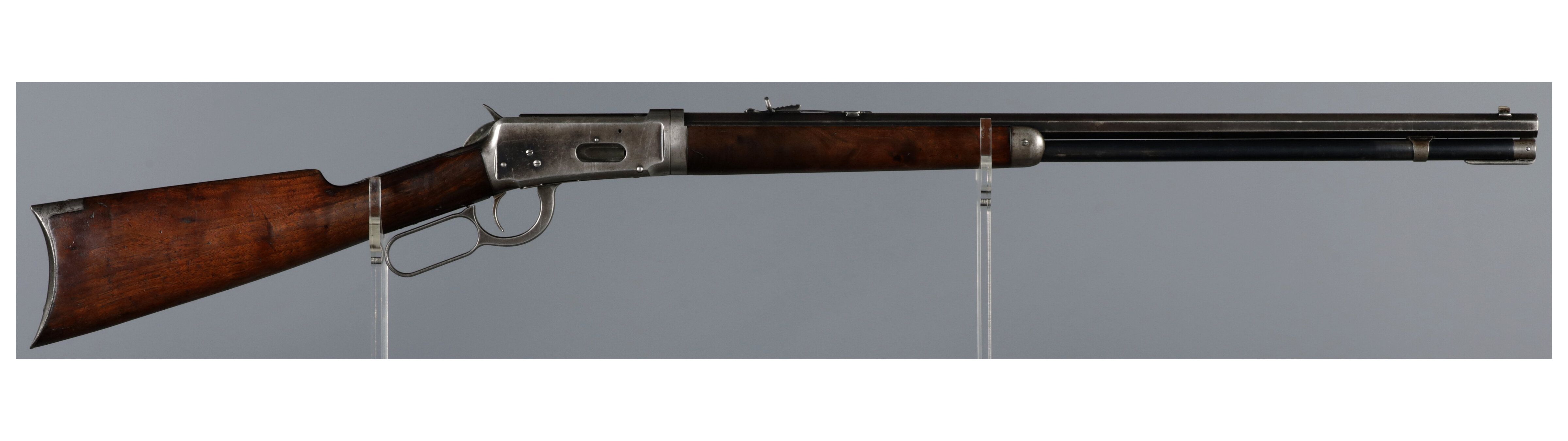 W.F. Sheard Retailer Marked Winchester Model 1894 Rifle | Rock Island ...