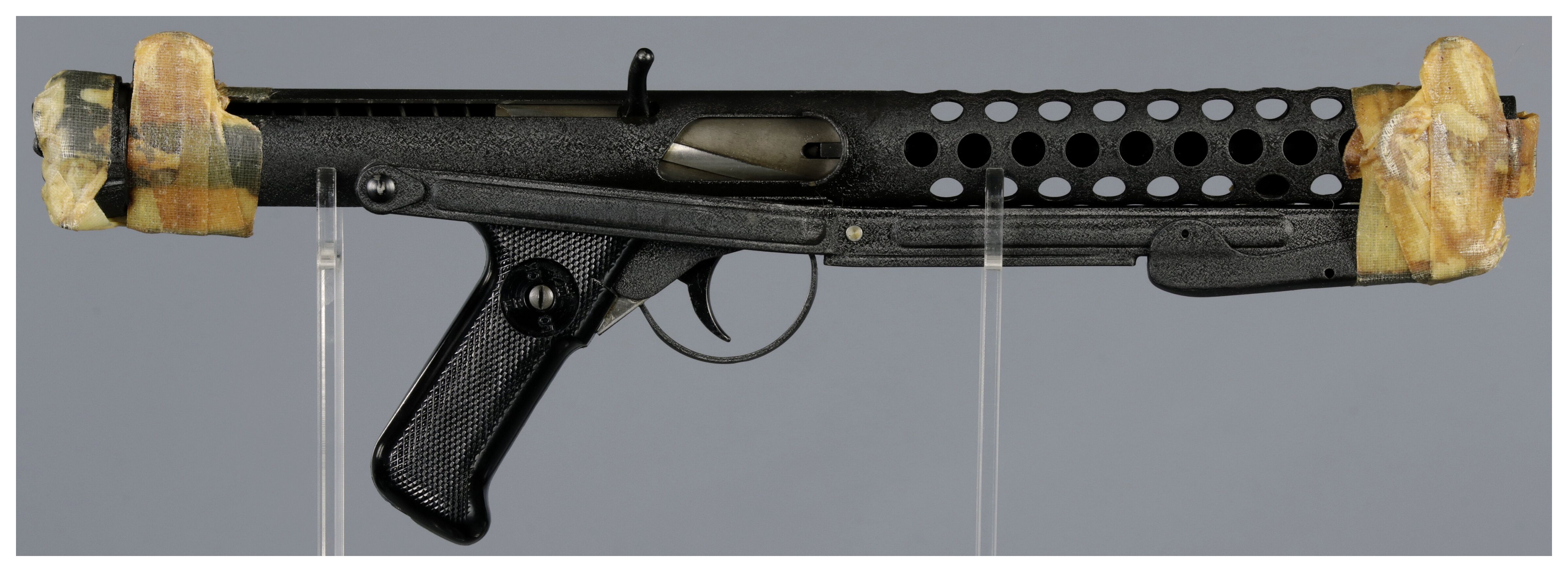 Sterling Mark III, Class III/NFA Fully Transferable Machine Gun | Rock ...