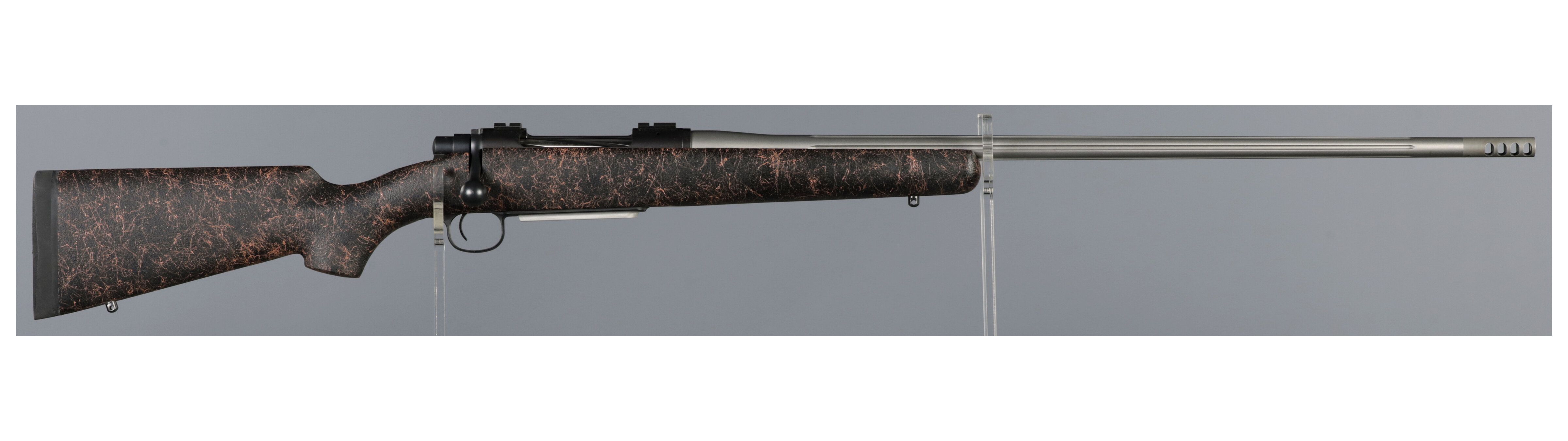 Cooper Firearms Model 52 Bolt Action Rifle | Rock Island Auction