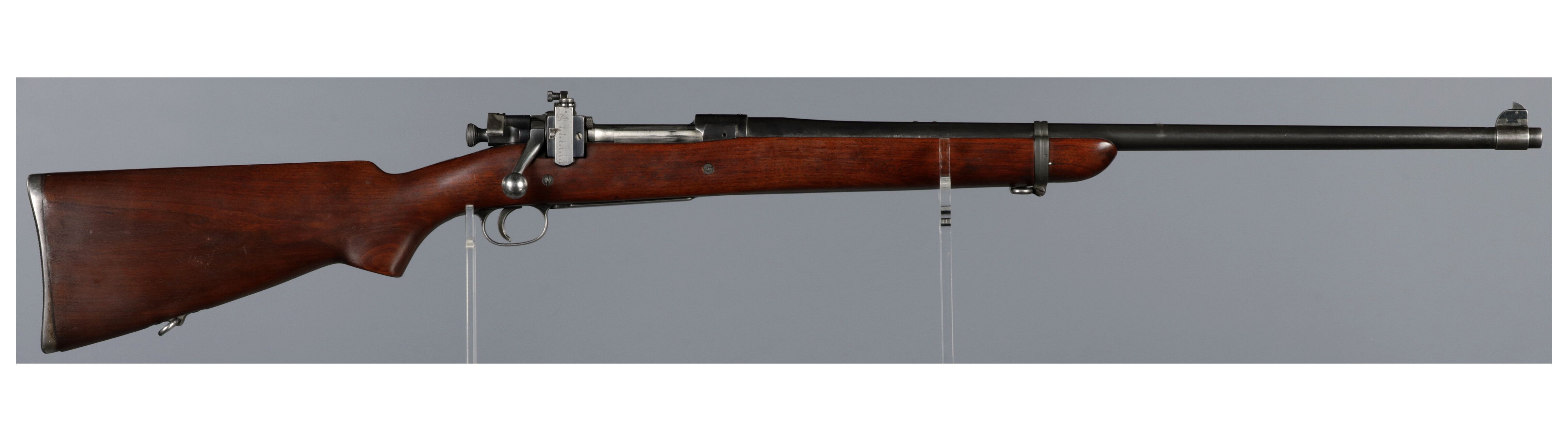 U.S. Springfield Model 1903 NRA Sporter Bolt Action Rifle | Rock Island ...