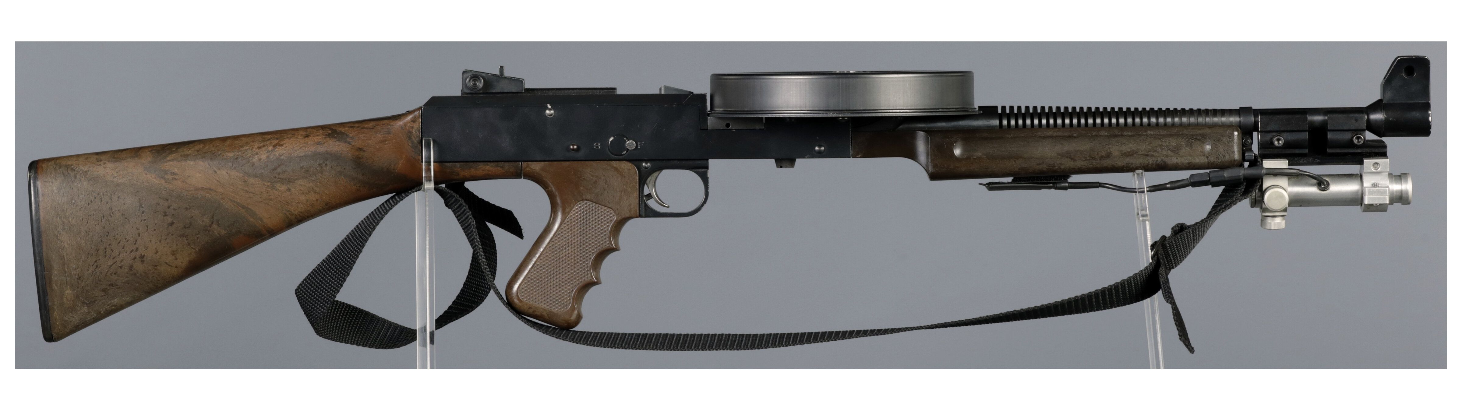 Voere/American International American 180M2, Class III/NFA MG | Rock ...