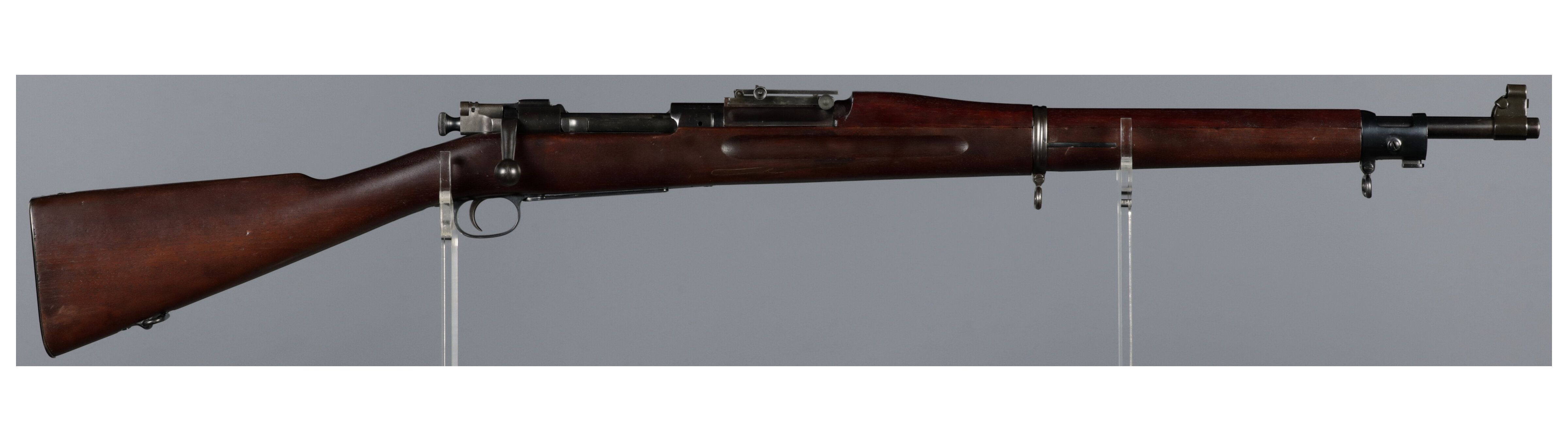 1905 Configured US Springfield M1903 Bolt Action Rifle in .30-03 | Rock ...