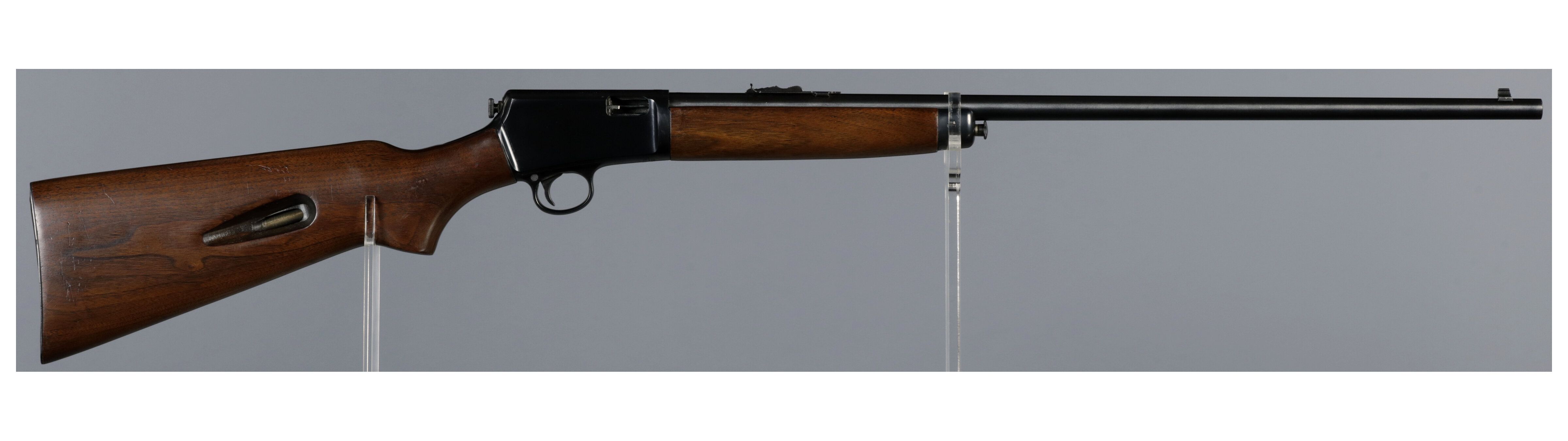 Winchester Model 63 Semi-Automatic Rifle | Rock Island Auction