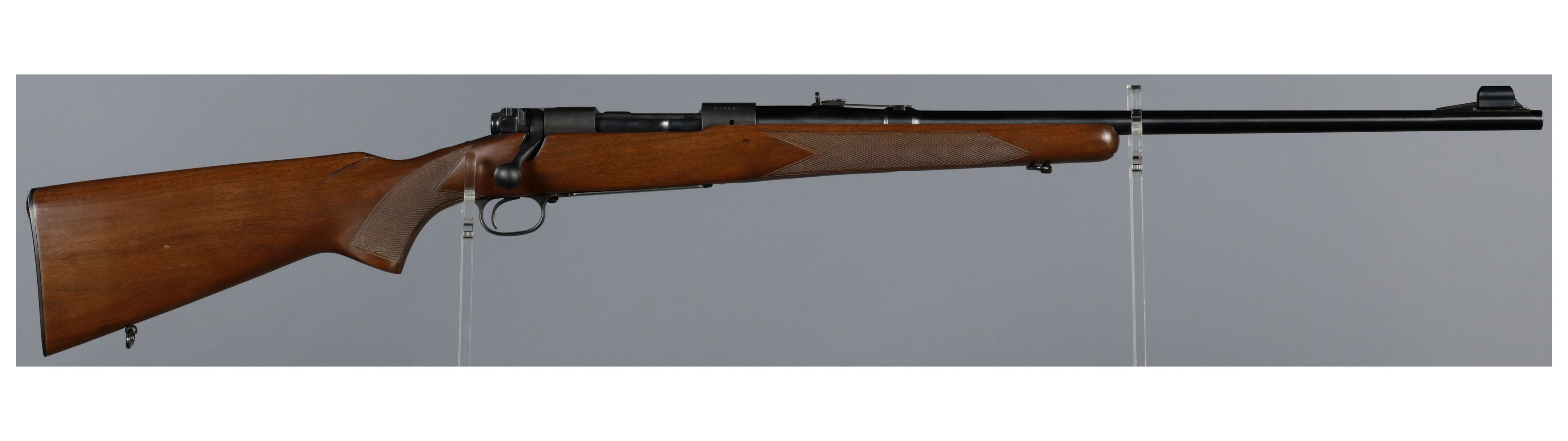 Pre-64 Winchester Model 70 Bolt Action Rifle | Rock Island Auction