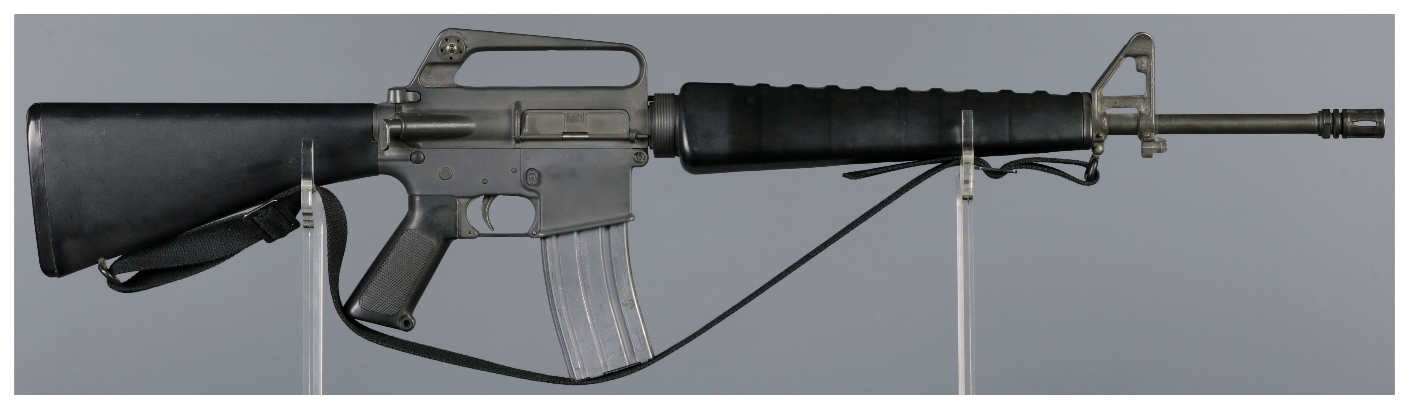 Pre-Ban Colt AR-15 SP1 Semi-Automatic Rifle | Rock Island Auction