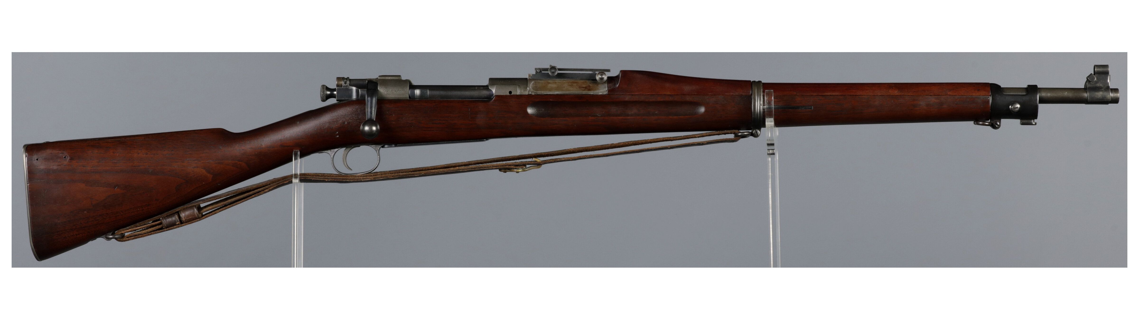 1905 Configured US Springfield M1903 Bolt Action Rifle in .30-03 | Rock ...