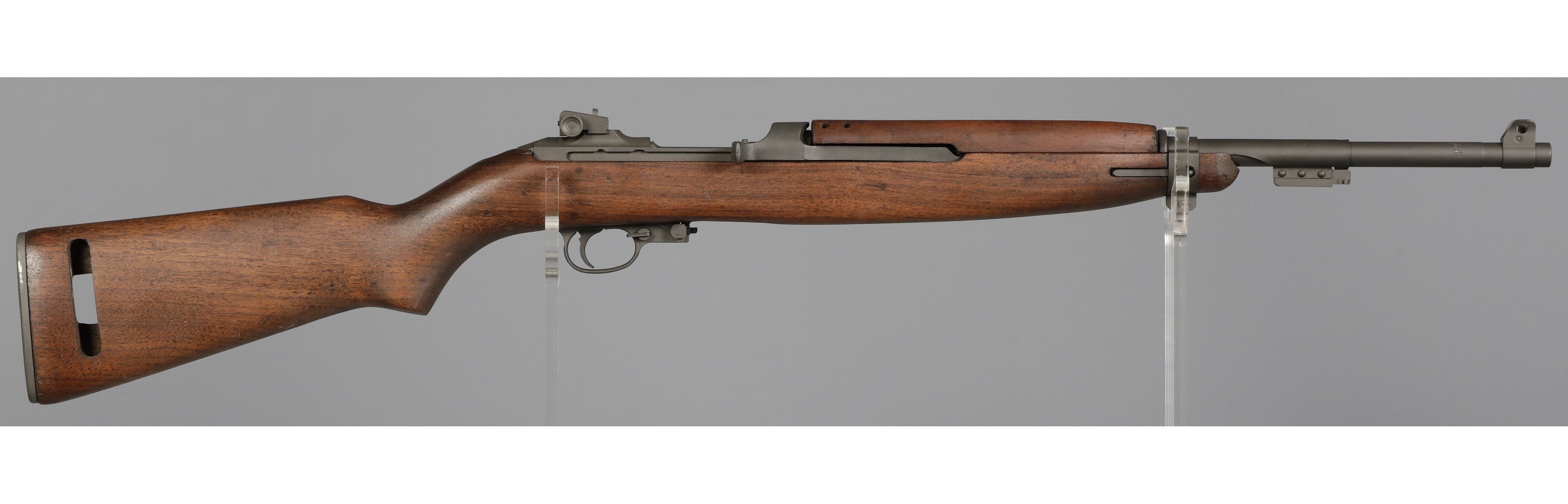 Hedditch M2 Conversion Unit/Inland M1 Host, Class III/NFA | Rock Island ...