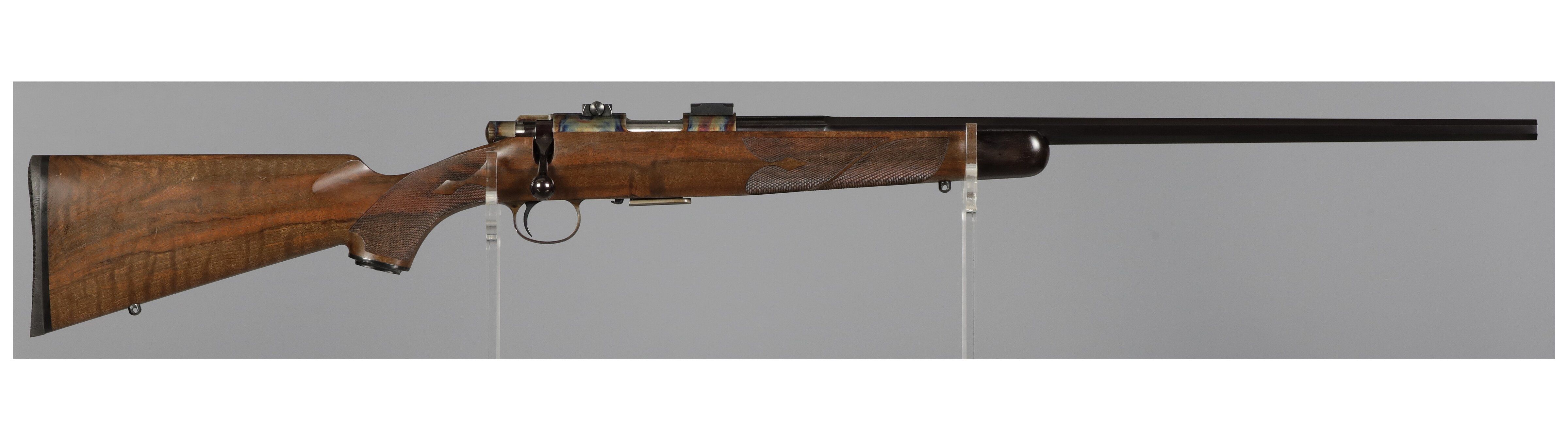 Cooper Firearms Model 57-M Bolt Action Rifle | Rock Island Auction