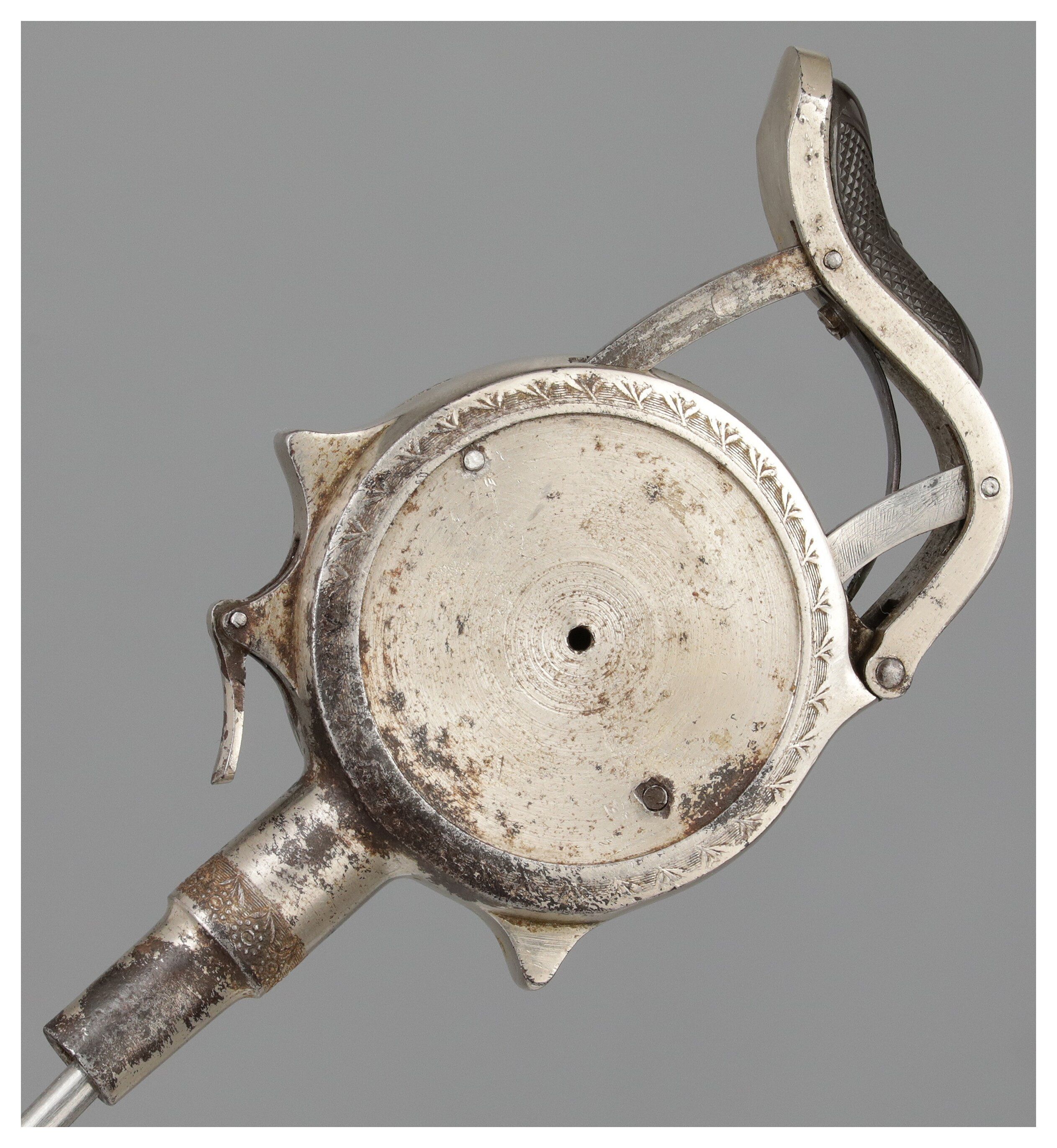 Chicago Fire Arms Co. Protector Palm Pistol | Rock Island Auction