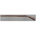 Iron Mounted Southern Flintlock American Long Rifle | Rock Island Auction