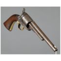 Colt Model 1871-1872 Open Top Single Action Revolver | Rock Island Auction