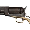 A Company No. 20 U.S. Colt Walker Model 1847 Percussion Revolver | Rock ...