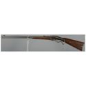 Evans Repeating Rifle Co. New Model Sporting Rifle | Rock Island Auction