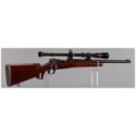 Pre-64 Winchester Model 70 Target Bolt Action Rifle | Rock Island Auction