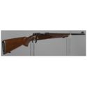 Pre-64 Winchester Model 70 Featherweight Bolt Action Rifle | Rock ...