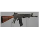 Pre-Ban Finnish Valmet M76 Semi-Automatic Rifle | Rock Island Auction