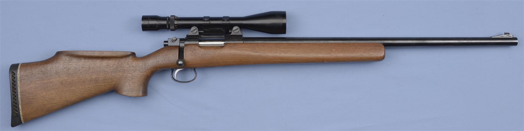 Sako Sporter-Rifle 222 | Rock Island Auction