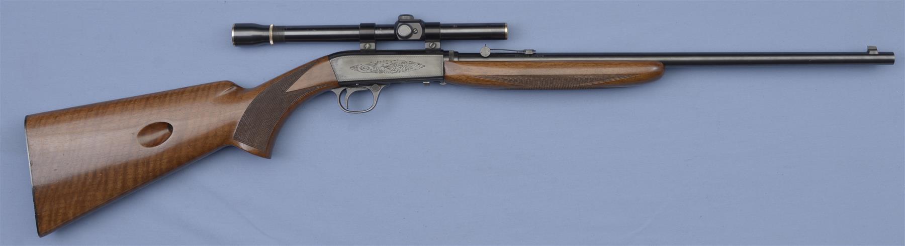 Browning Arms 22 Auto Rifle 22 LR | Rock Island Auction