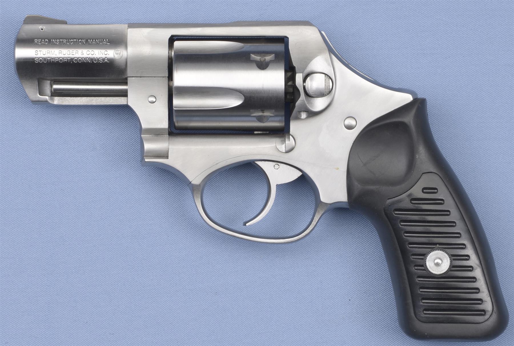 Ruger Sp 101 Revolver 357 magnum | Rock Island Auction