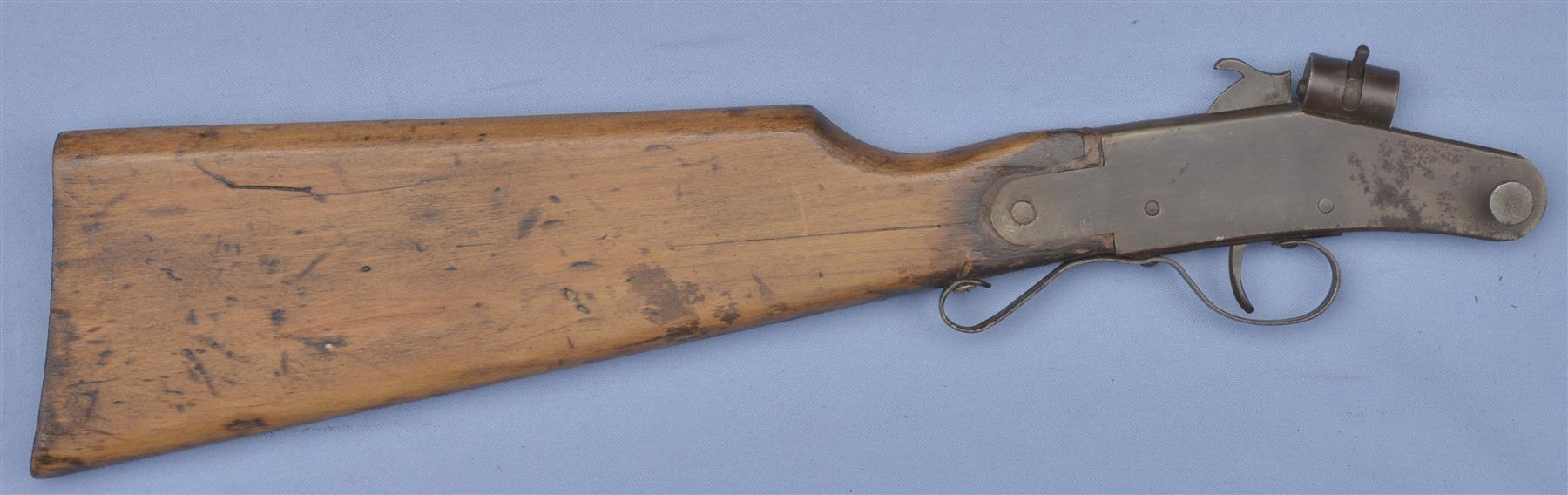 Hamilton Rifle Company 27-Rifle 22 | Rock Island Auction