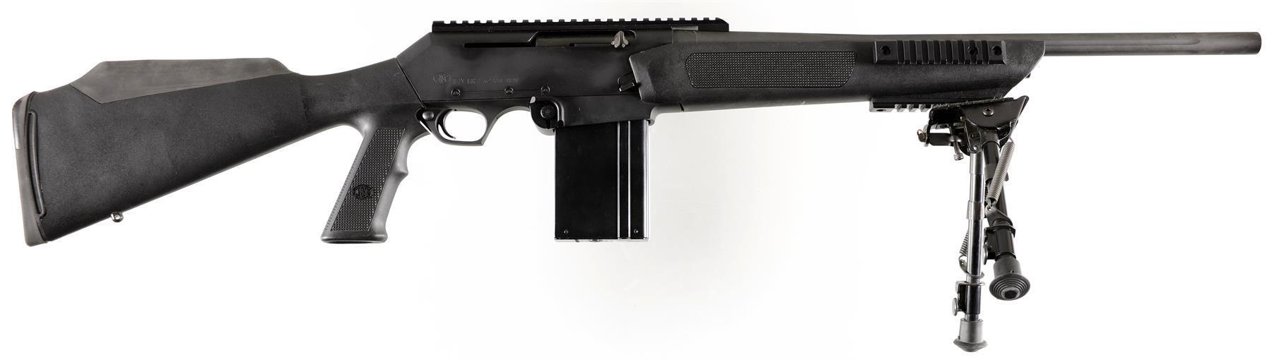 Fnh Usa Inc FNAR Rifle 7.62x51 | Rock Island Auction