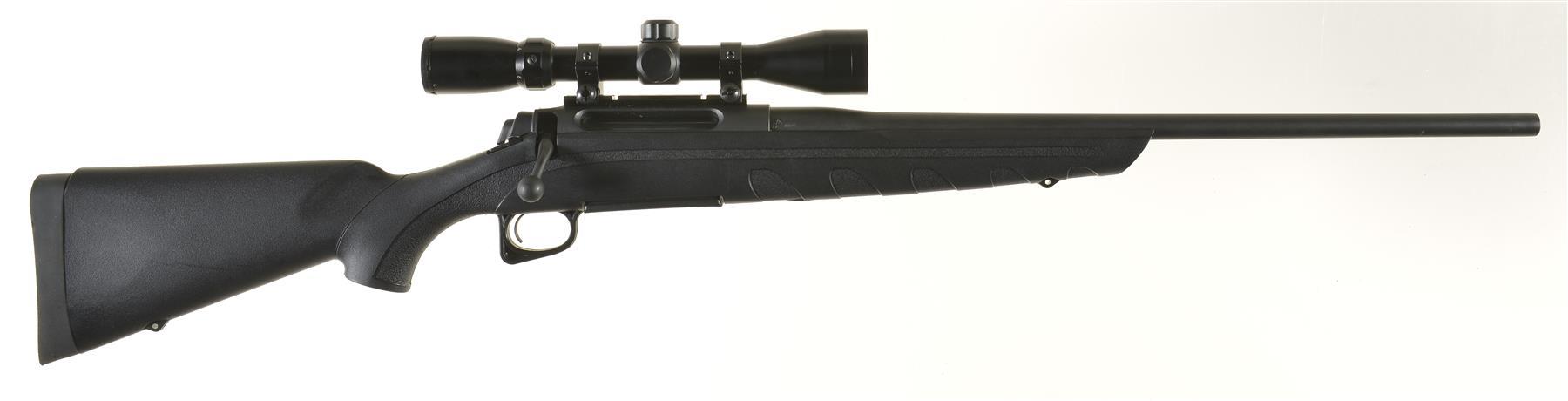 Remington Arms Inc 770 Rifle 308 Win | Rock Island Auction